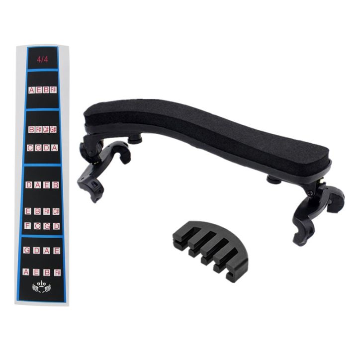 Violin Finger Guide /Fingerboard Sticker Fret Guide Label Finger Chart ...