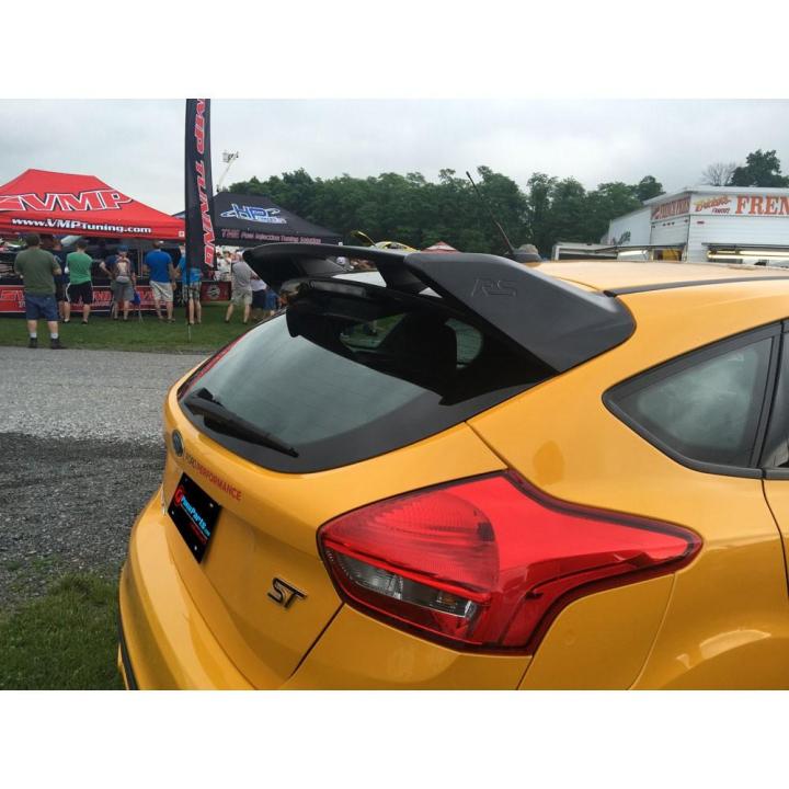 Ford Focus RS Spoiler | Lazada