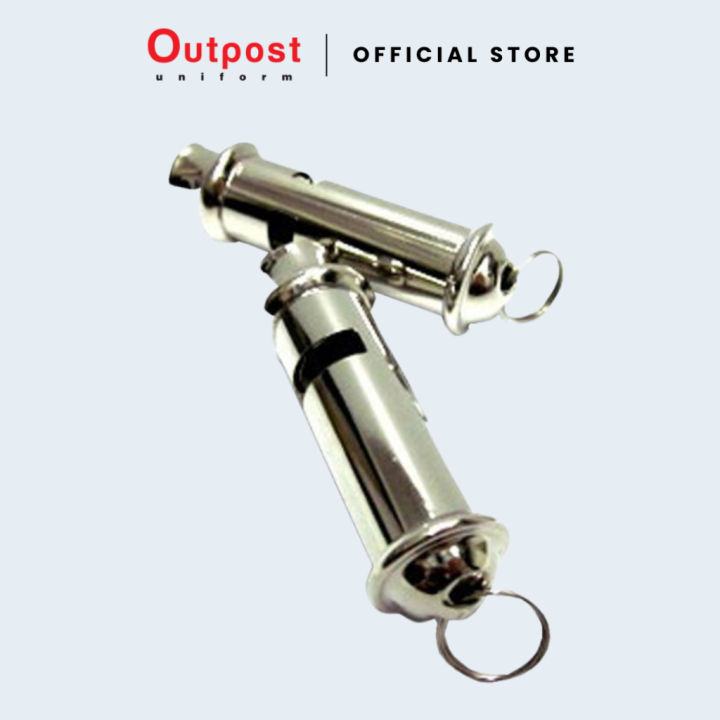 Outpost Wisel Pengakap / Scout Whistle | Lazada
