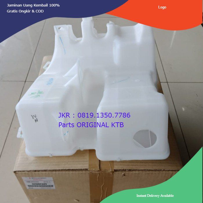 Tabung Wiper Mitsubishi All New Triton (ASLI) | Lazada Indonesia