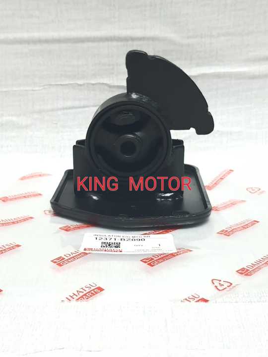 TRANSMOUNTING MATIC GRAN MAX TRANS MOUNTING GRANDMAX LUXIO GRAND MAX ...