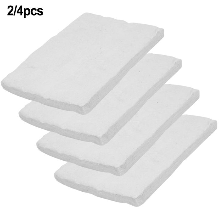 【LIVEROOM】 Easily Replaceable Flame Retardant Cotton for Fire Use Pack ...