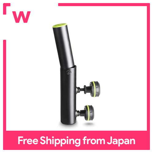 Gravity Gravity Variable Speaker Tilt Adapter Speaker Stand Tilt