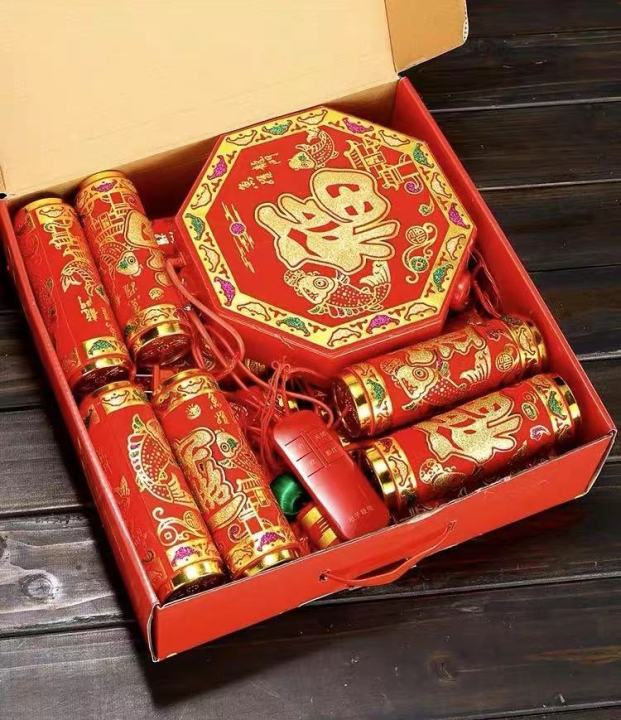 New Chinese Electric Fire Cracker | Lazada PH