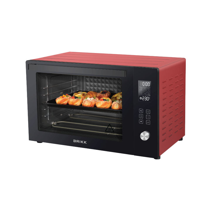 100L Digital Oven | Lazada PH