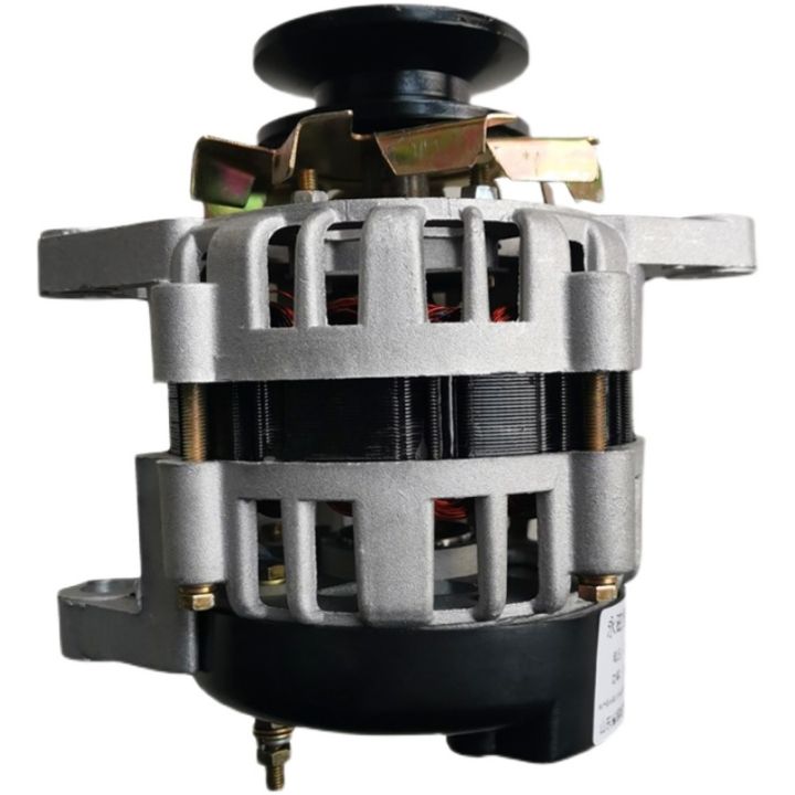 800W 1300W 1500W High-Power Generator Permanent Magnet Brushless ...