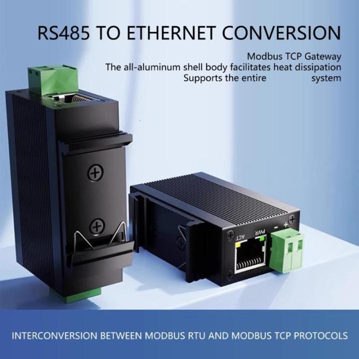 IoT Single Serial Server Communication MQTT Networking RS485 to ...
