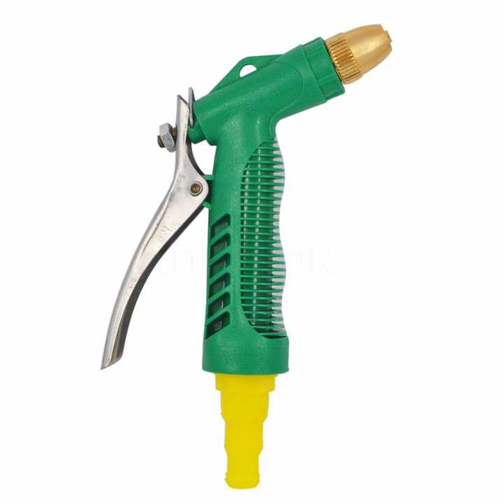 Kepala Kuningan Penyemprot Semprotan Semprot Air Tanaman | Nozzle Nozle ...