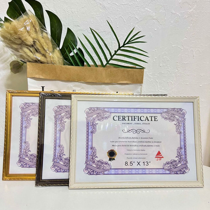 9x12/8.5x13/8x12/8.5x11/8x10/5x7/4x6 pvc plastic design picture frame ...