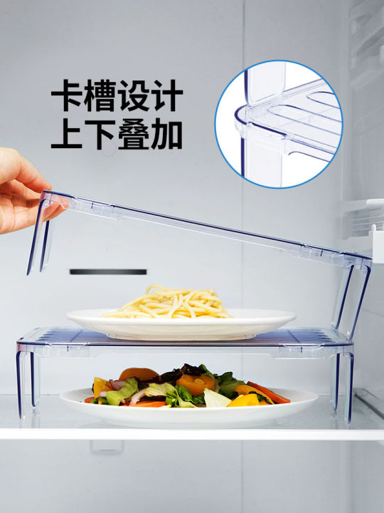 Refrigerator, freezer, cabinet, inner cabinet, layered shelf, partition ...