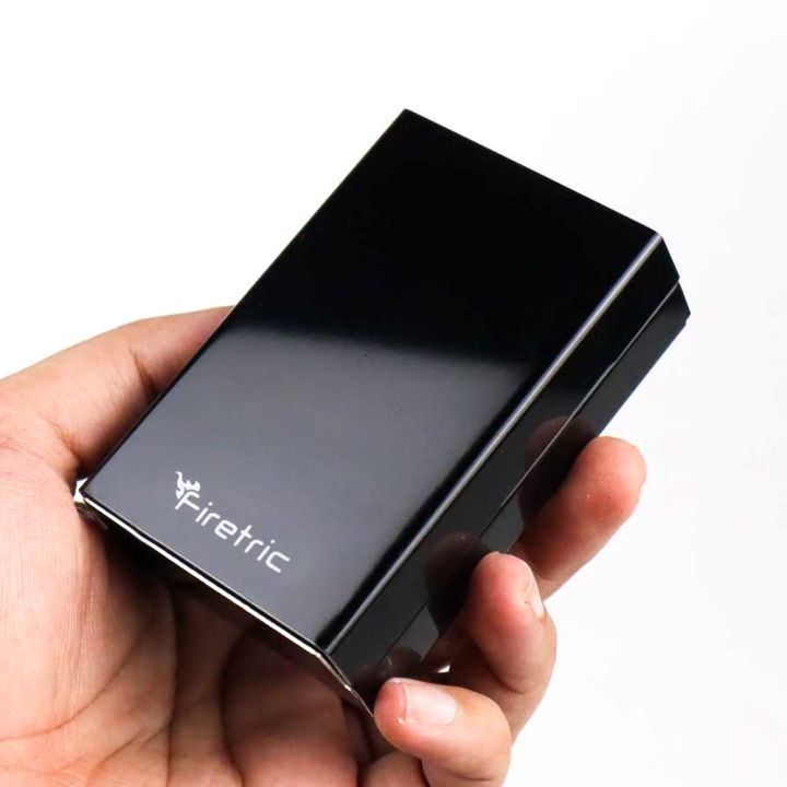 KOTAK ROKOK KEREN ISI 20 BATANG BAHAN ALUMINIUM / Kotak Bungkus Roko ...