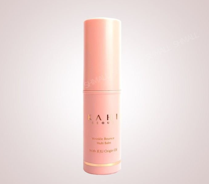 Promo **** Kahi Seoul Wrinkle Bounce Moisturizing Stick / Balm With ...