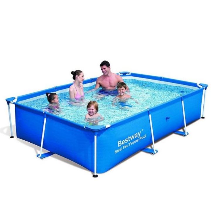 Swimming Pool Inflatable Big Size Swimming Pool Inflatable Pool for ...
