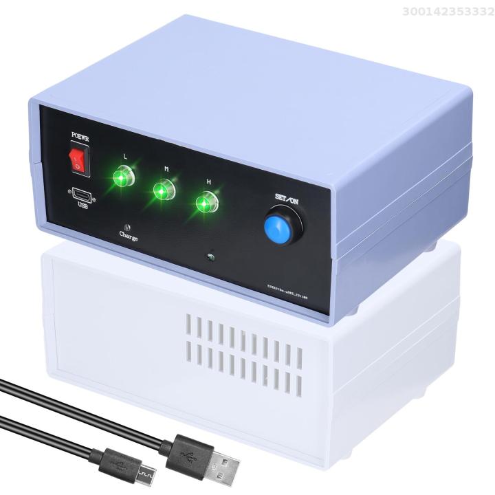 5W High Power Schumann Waves Generator Sound Improving Intelligentize ...