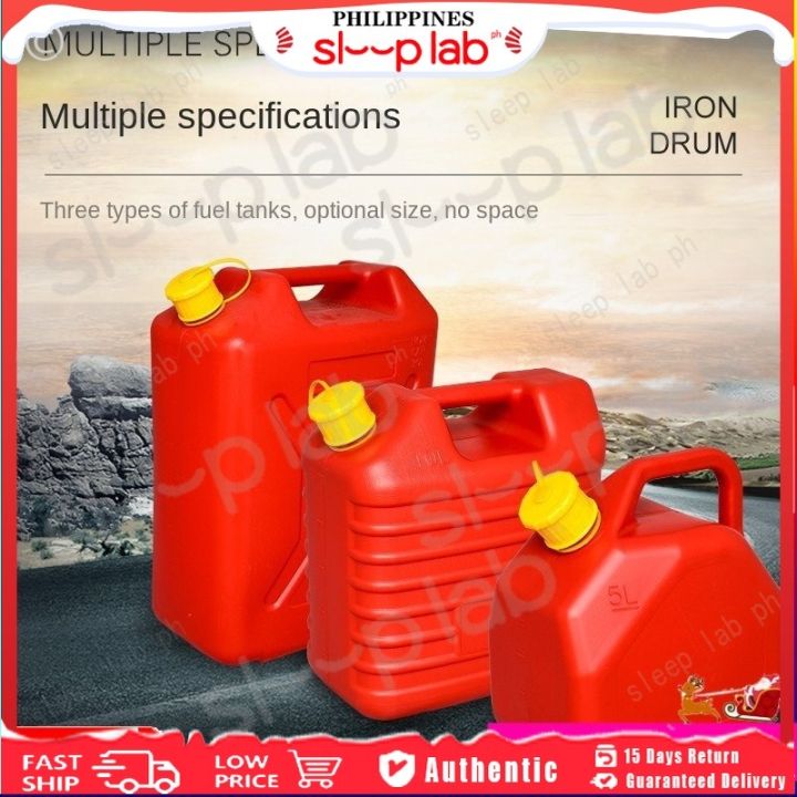 HDPE plastic gasoline barrel, 20 liter water barrel, plastic barrel ...