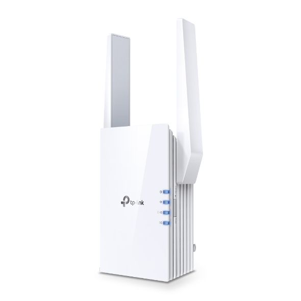 [NEW ARRIVAL] TP-Link RE705X AX3000 Dual Band Gigabit MU-MIMO OneMesh ...