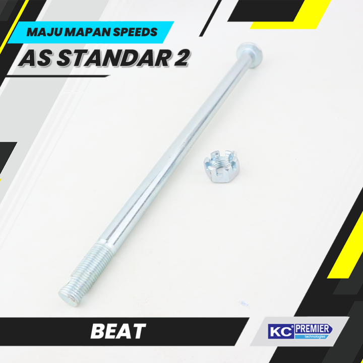 As Standar Tengah Beat / As Standar 2 Beat | Lazada Indonesia