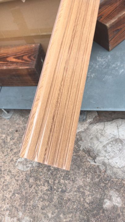 Shanghai Chicken Winged Wood Great Wall Slab Light Steel Keel Ceiling ...