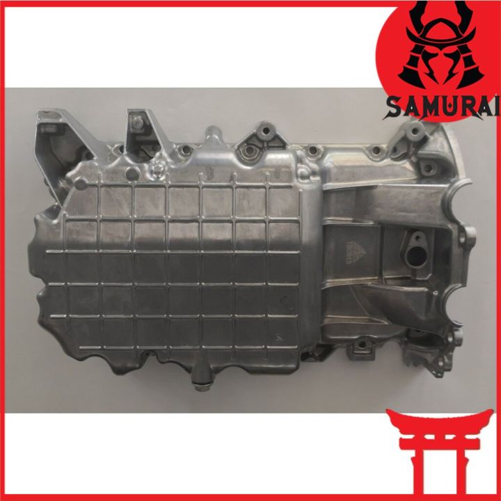 1 TAHUN WARRANTY Oil Sump for Proton Gen-2 Persona Saga BLM Exora ...