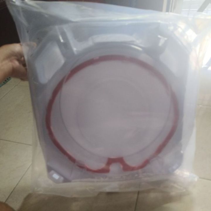 Beyblade Arena Stadium Mainan Gasing Takara Tomy Beyblade X BX-10 ...