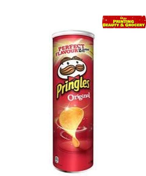 Pringles Original 200g Filipino Favorite | Lazada Singapore
