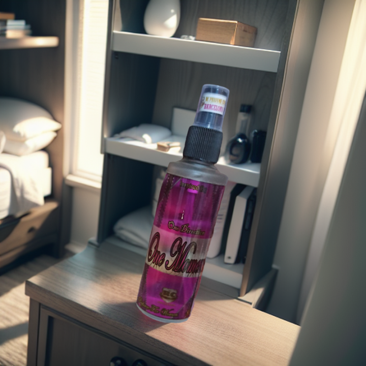 Rc Perfume Collection - C099 one moment | Lazada PH