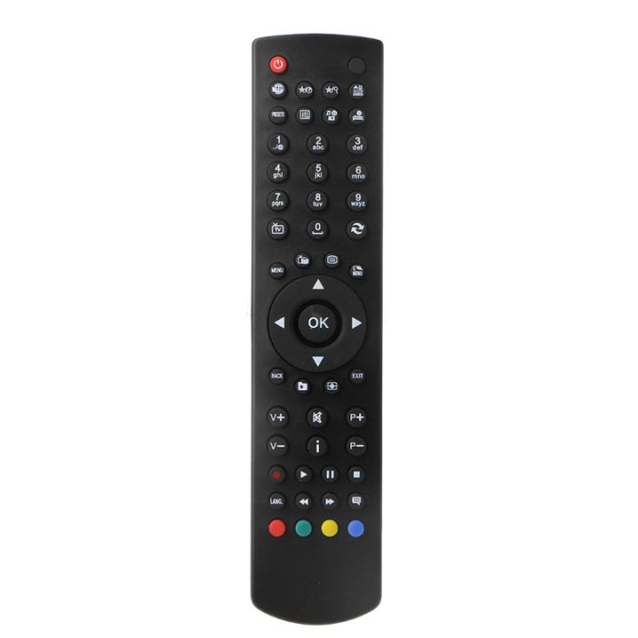 Home Intelligent Smart TV Remote Control RC1912 สำหรับ Vestel Celcus ...