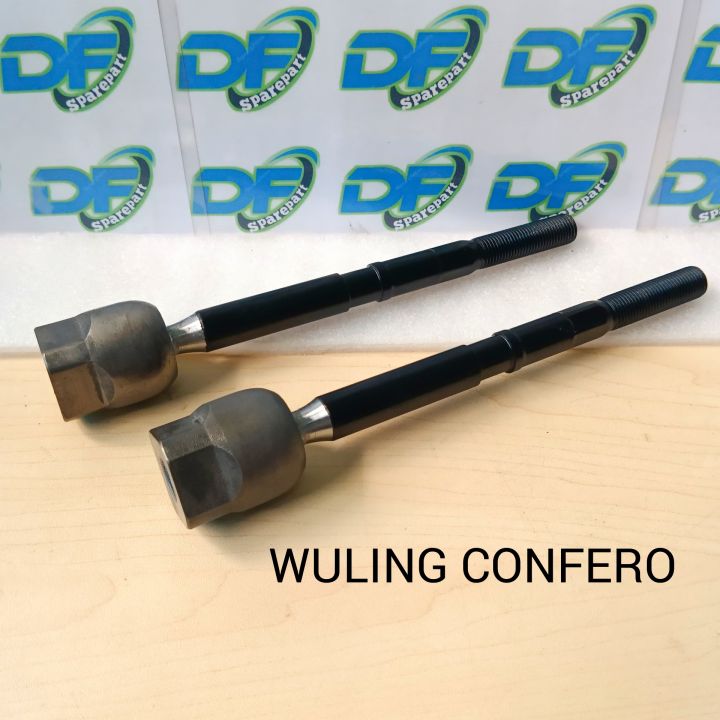 Rack End Long Tie Rod Tierod Wuling Confero ORIGINAL | Lazada Indonesia