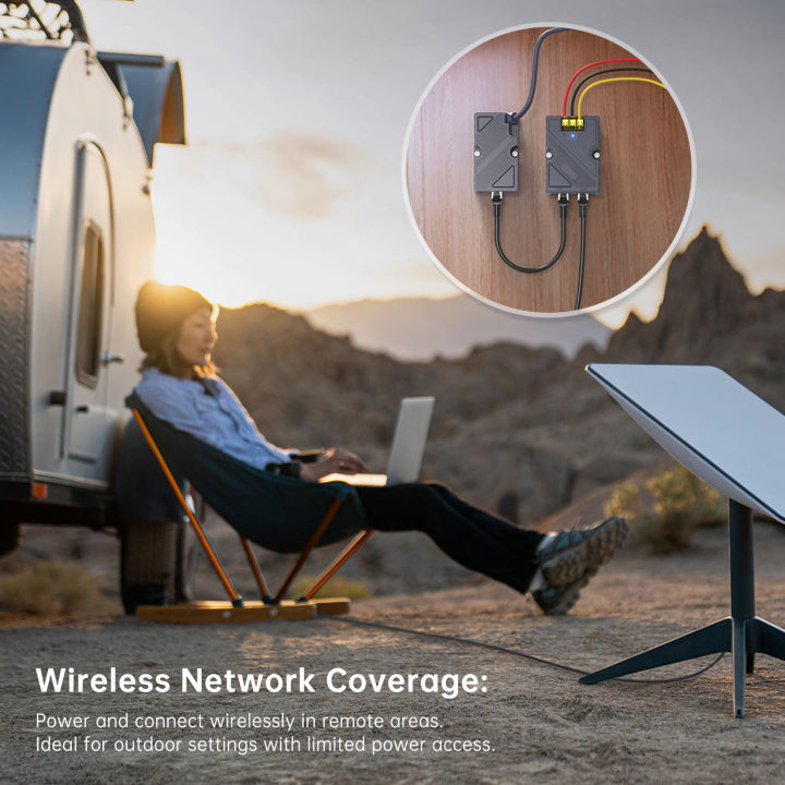 สำหรับสาย Starlink กับอะแดปเตอร์ RJ45 T568B RJ45 Pinout สำหรับ Starlink ...