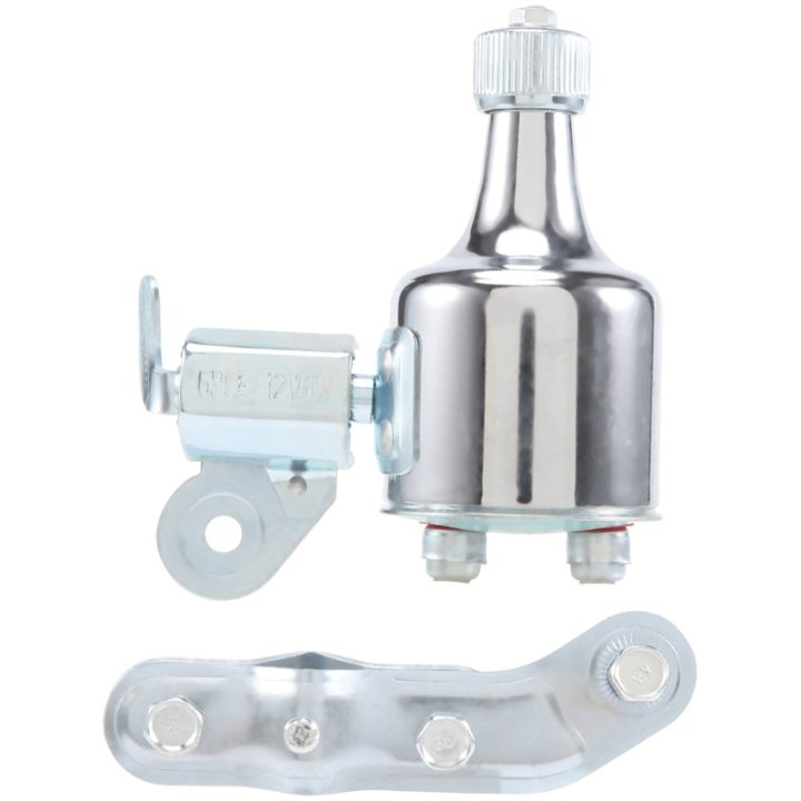 【AiBi Home】-New Bicycle Light Generator 12V 6W Dynamo Motorized ...