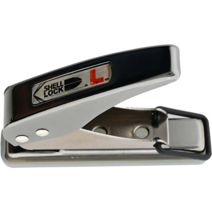 L Style Shell Lock Puncher | Lazada PH