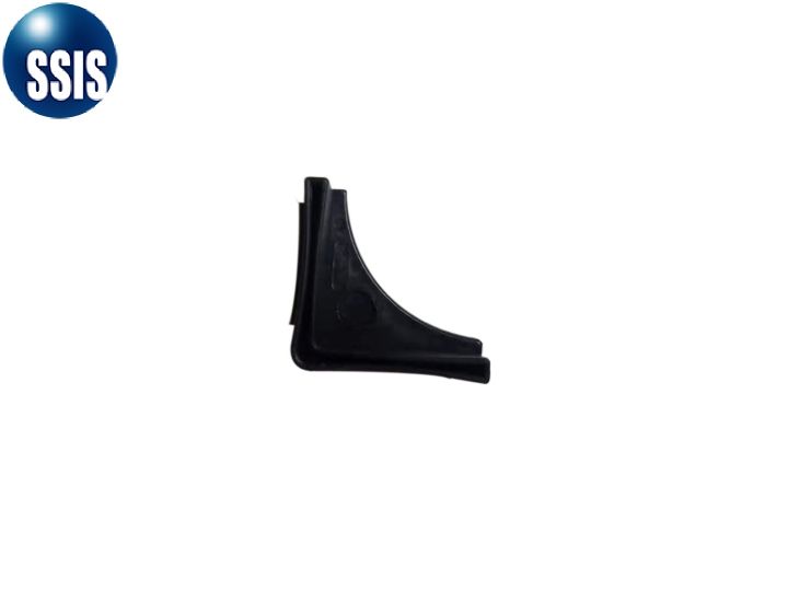 COT Hardware 1.5" Plastic Footer Set of 20 (Black) | Lazada PH