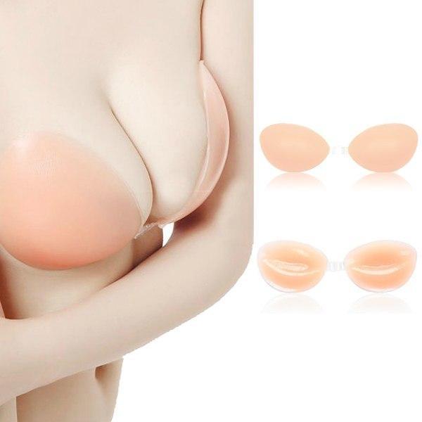 ORIGINAL Freebra Strapless Bra | Lazada PH