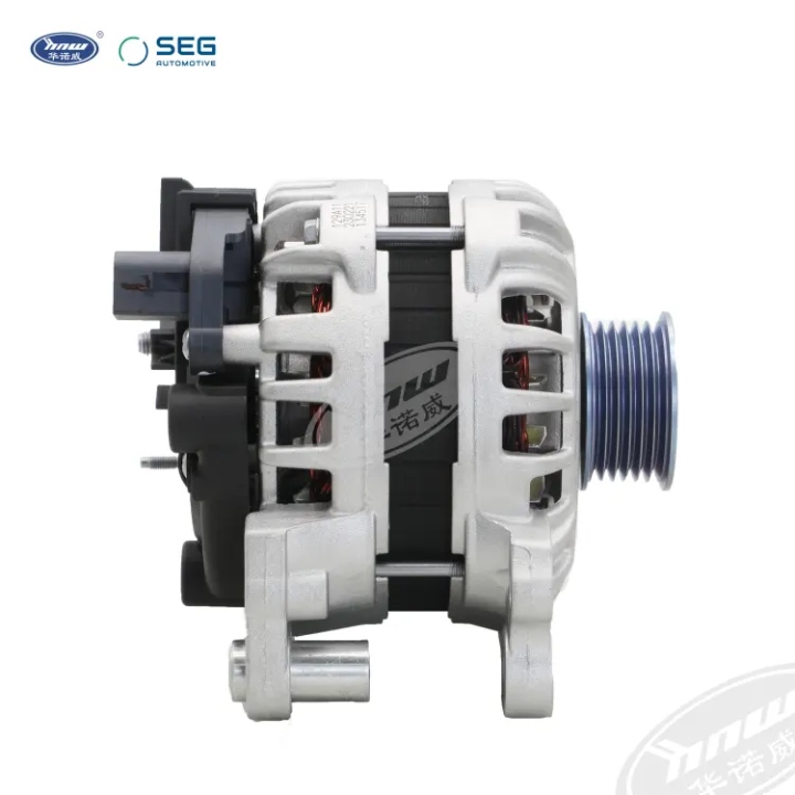 Car Alternator Assembly Brand New For Audi SKODA VW VENTO PO 03C903024E ...