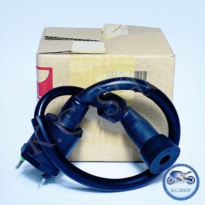 คอยล์หัวเทียน* คอยล์จุดระเบิด คอยล์ใต้ถัง HONDA CLICK110i แท้ศูนย์ ...