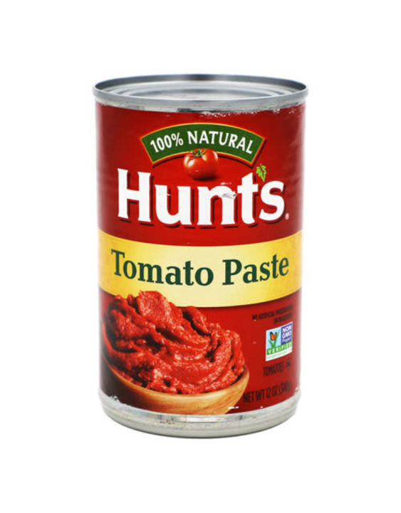 Sốt cà chua hiệu Hunts Tomato Sauce, chứng nhận Non Gmo - 170g | Lazada.vn