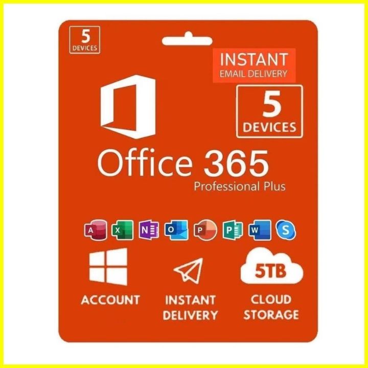 COD ☎ Original Office 365 2023 COMPLETE APPS WORD EXCEL PPT PUBLISHER ...