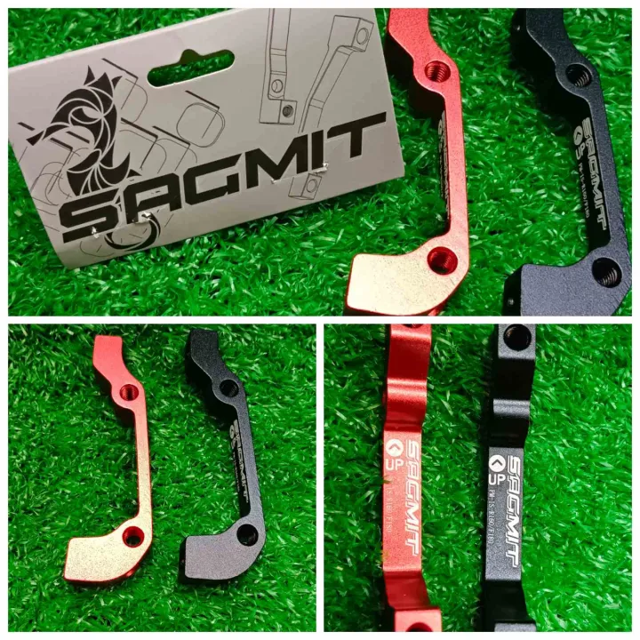 NEW SAGMIT POSTMOUNT 180 ADAPTOR | Lazada PH