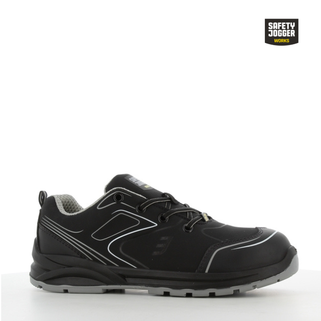 Safety Jogger Safety Shoe Cador S3 Low | Lazada