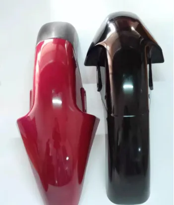 SKY SHOP MOTORCYCLE FOR CT100 FRONT FENDER A-005 | Lazada PH