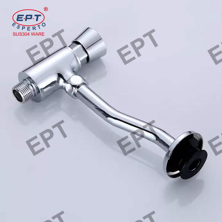 ESPERTO Push Button Urinal Flush Valve | Lazada PH