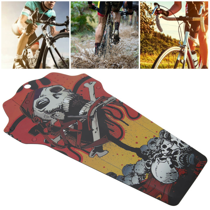 Road Bike Wings Fenders Bike Wings Mudguard Mountain Bike Fenders Front ...