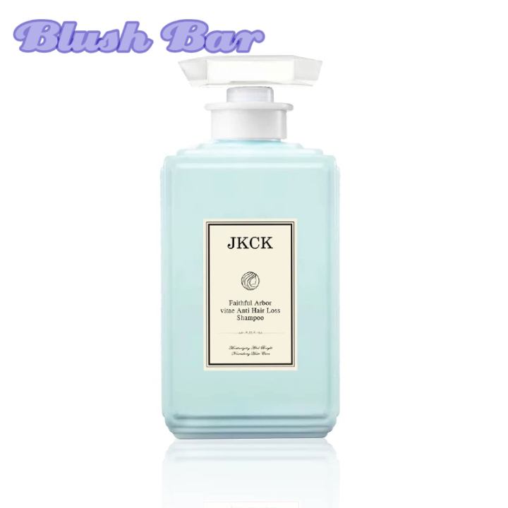 JKCK น้ำมันแชมพูควบคุมไขมันที่แข็งแกร่งตะวันออกแสงปุยแจ็คป้องกันรังแค ...
