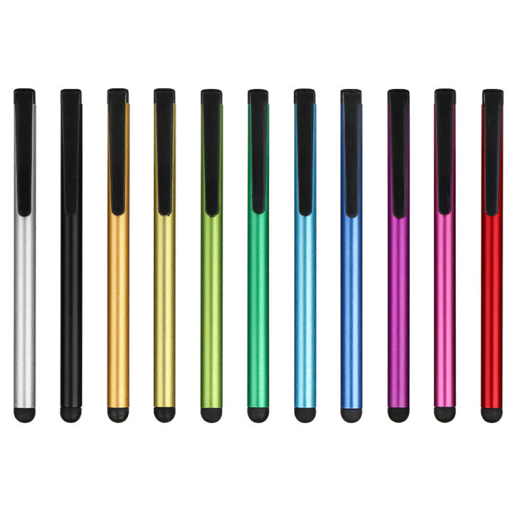 Stylus Pen Active Capacitor Universal Handwriting Pen for Android ...