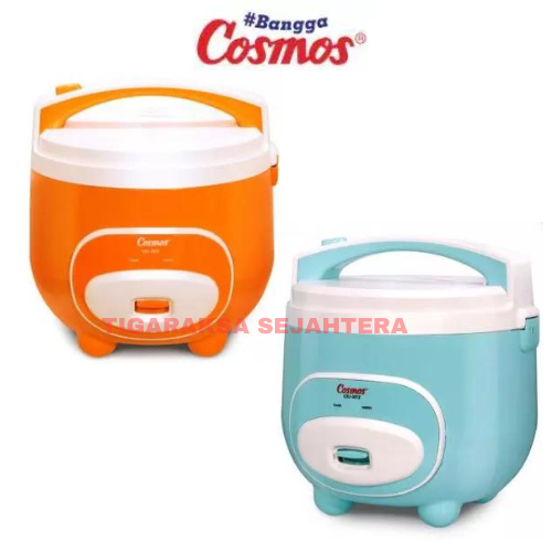 MAGIC COM COSMOS CRJ-3012 KAPASITAS 1,2 LITER | Lazada Indonesia