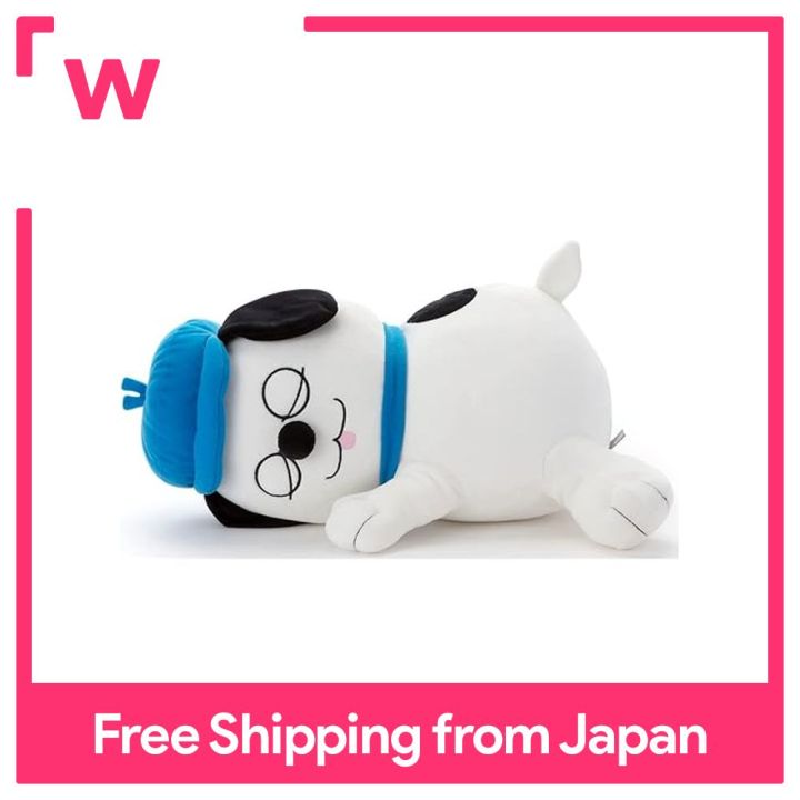 Peanuts Soft Toy L Olaf plushie doll (width approx. 42cm) | Lazada PH
