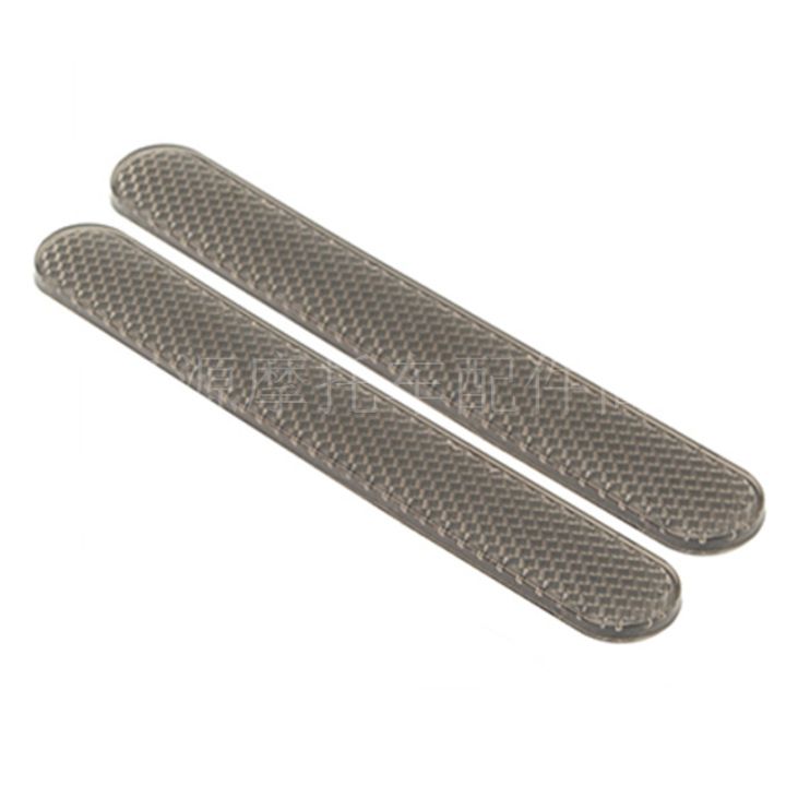 Retrofitting parts of motorcycle reflector suitable for Harley front ...