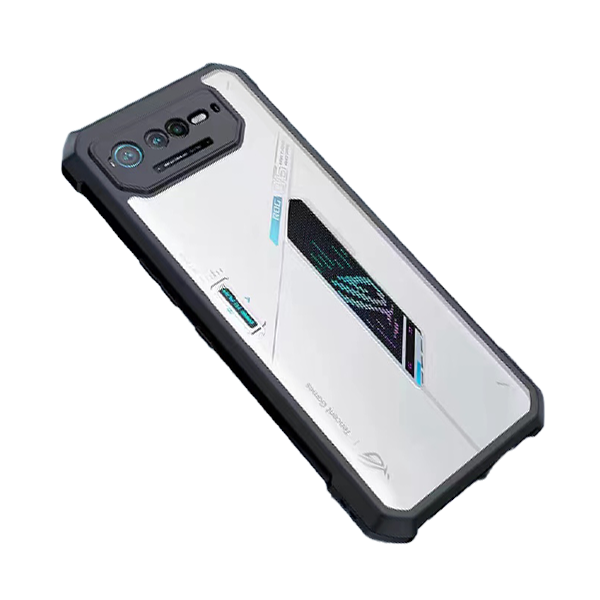 ROG 6 XUNDD Beatle & Magic Beatle Series Phone Case | Lazada PH