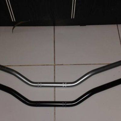 Stang Byson Hitam | Lazada Indonesia