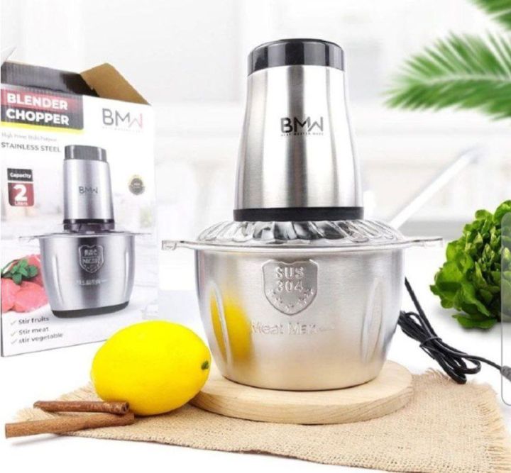chopper blender jepang Chiki.id | Lazada Indonesia